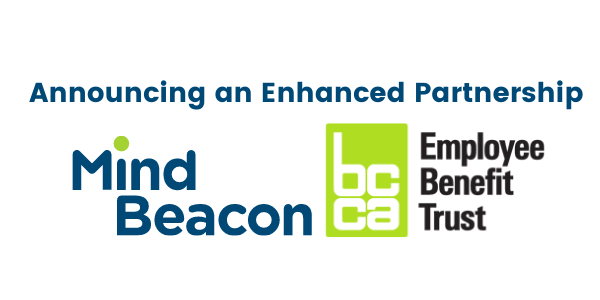Press Release | BCCA Employee Benefit Trust (BCCA EBT) Enhances Access to MindBeacon’s Digital ...